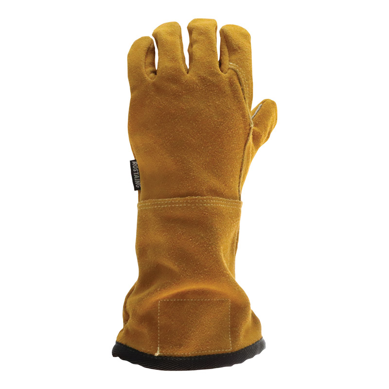 ROSTAING RIPDEXG Cut F Barbed Wire Gloves - Gloves.co.uk